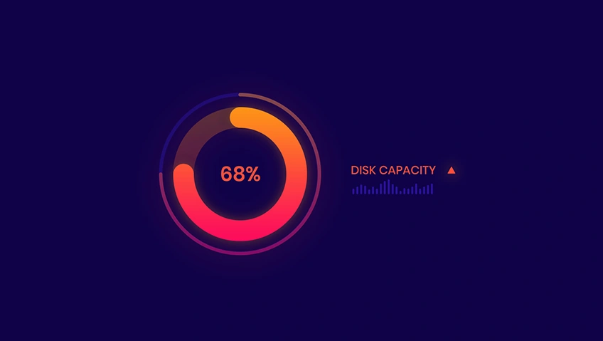 Infographic Diagram PSD 30